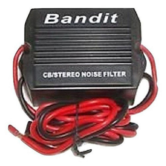 GetUSCart- WORKMAN NF 20 CB RADIO STEREO POWER NOISE FILTER 120w RMS ...