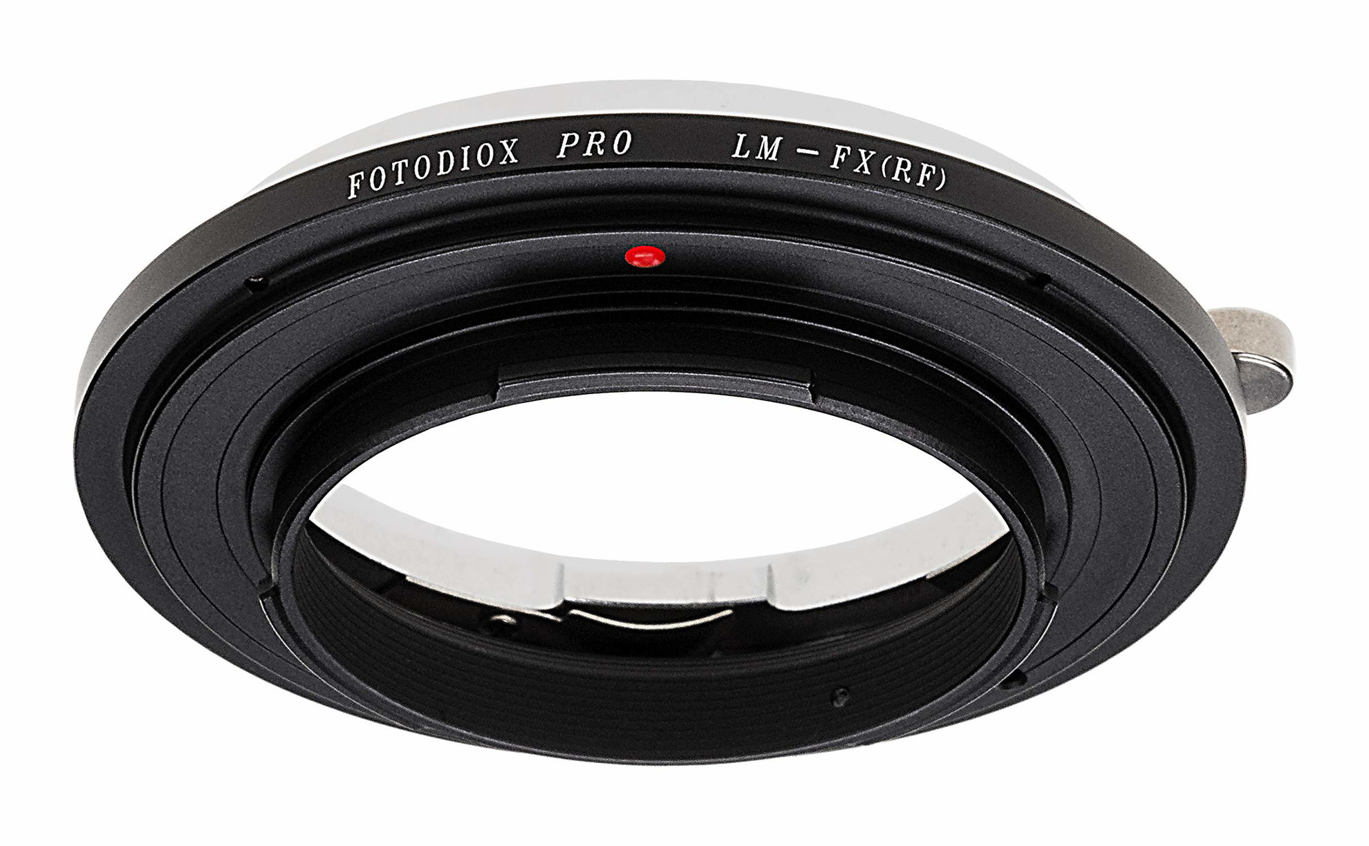 GetUSCart- Fotodiox Pro Lens Mount Adapter, for Leica M Lens to ...
