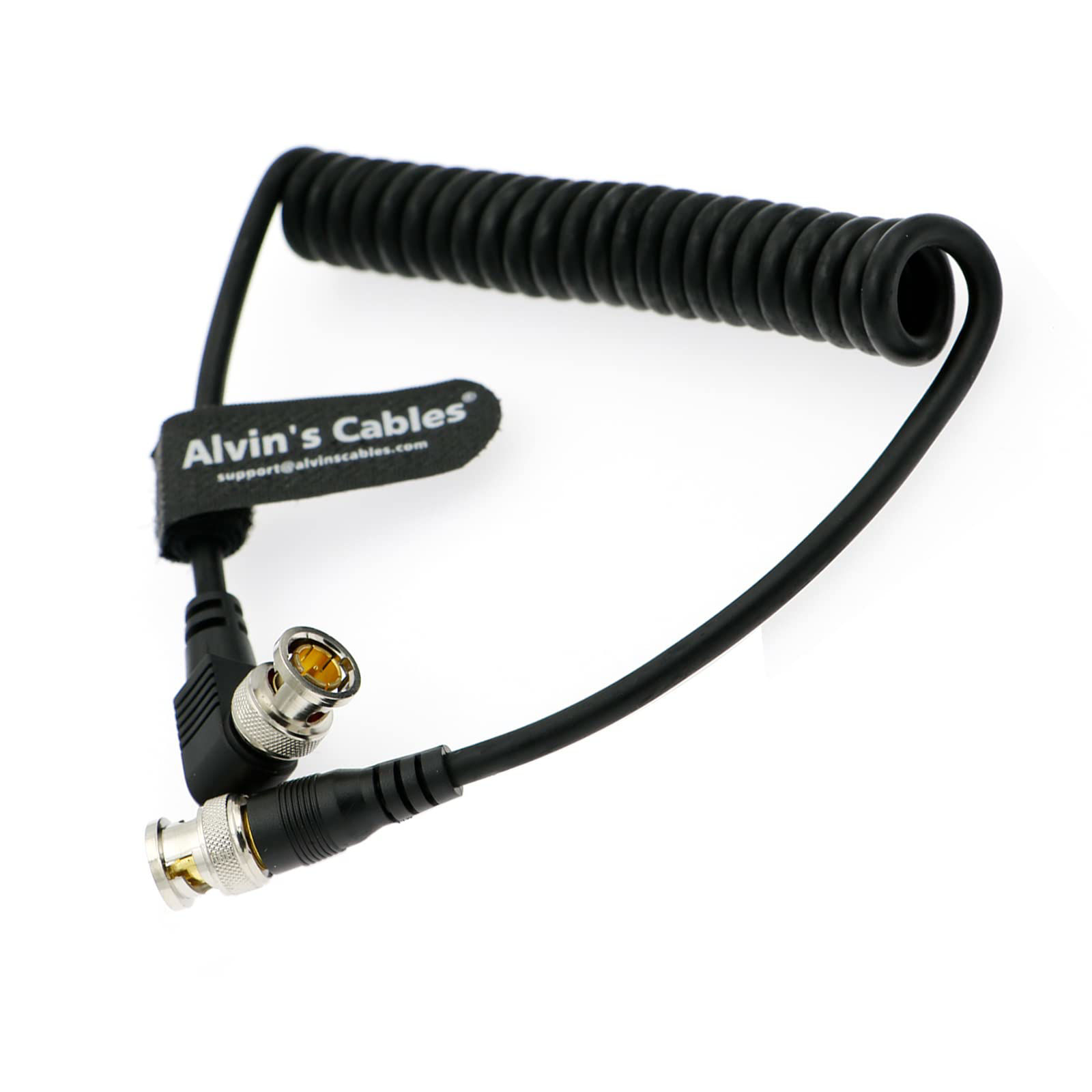 GetUSCart- Blackmagic BNC Male RG179 Flexible Coaxial Cable for BMCC ...