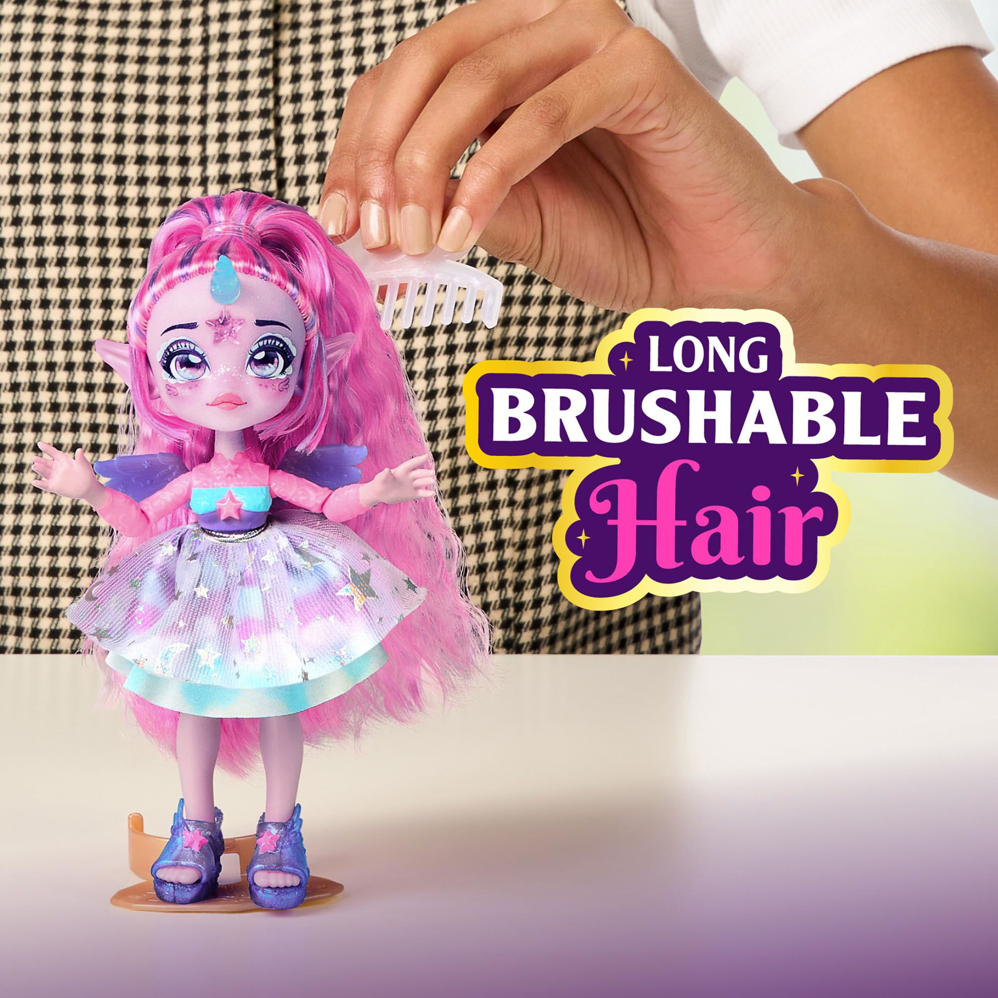 GetUSCart- Magic Mixies Pixlings. Unia The Unicorn Pixling. Create and ...