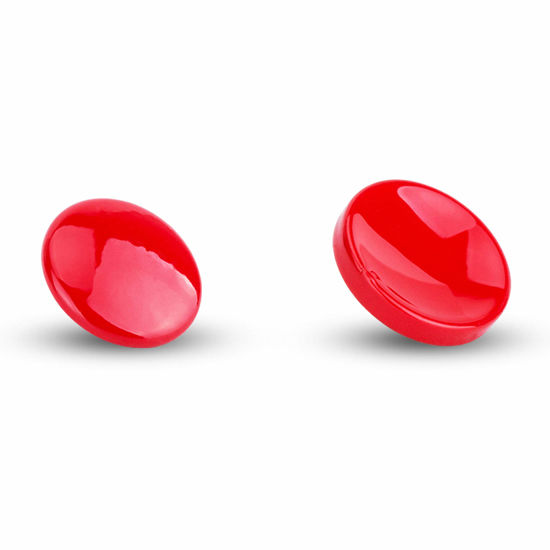 GetUSCart- 2 Pack JJC Camera Soft Shutter Release Button for Fuji Fujifilm X-T3 X-T4 X-T2 X-T30 ...