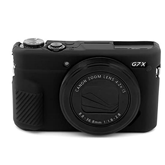 GetUSCart- Easy Hood G7X Mark II Case G7X Mark III Case G7X Camera ...
