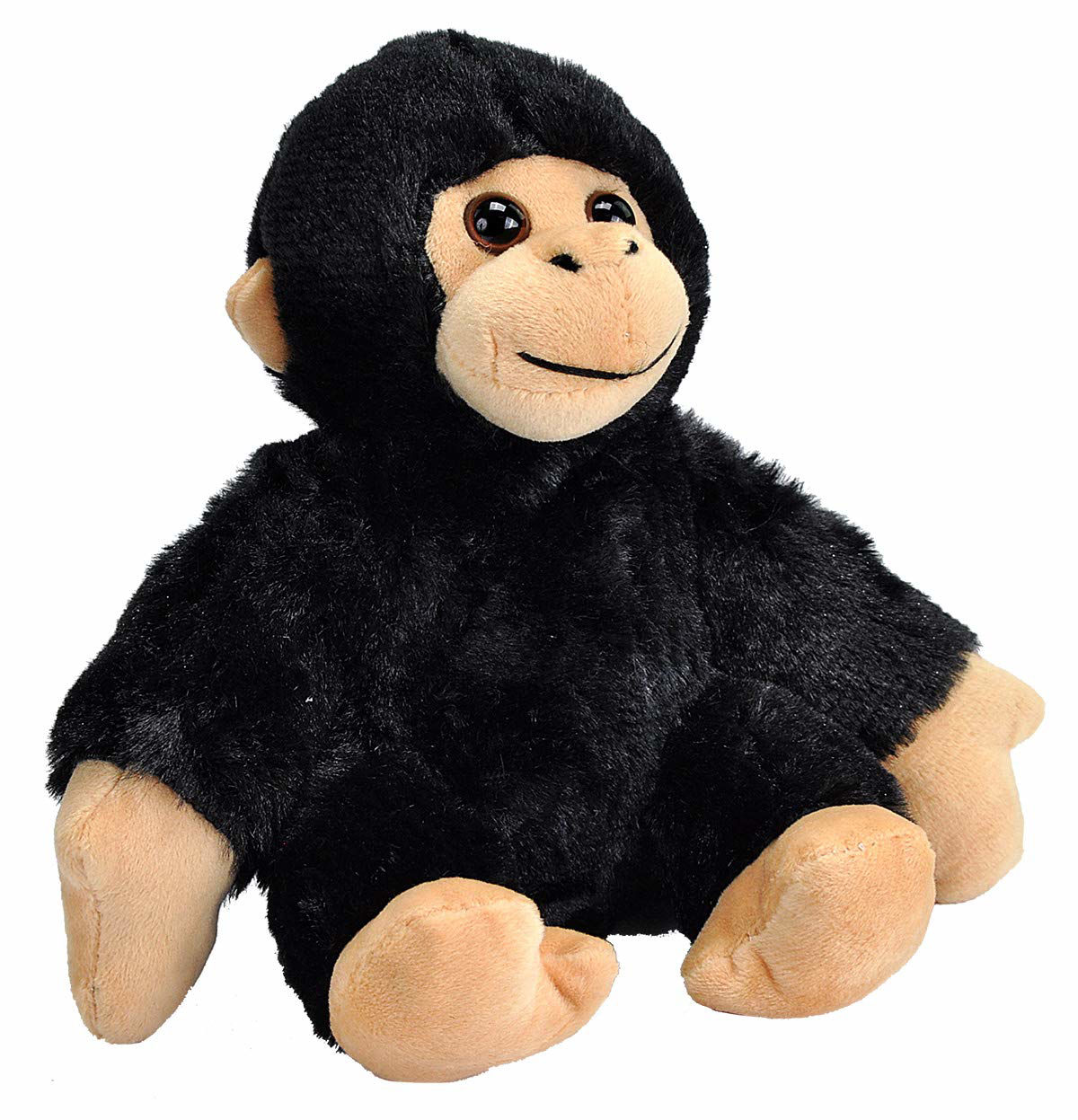 GetUSCart- Wild Republic Chimp Plush, Stuffed Animal, Plush Toy, Gifts ...