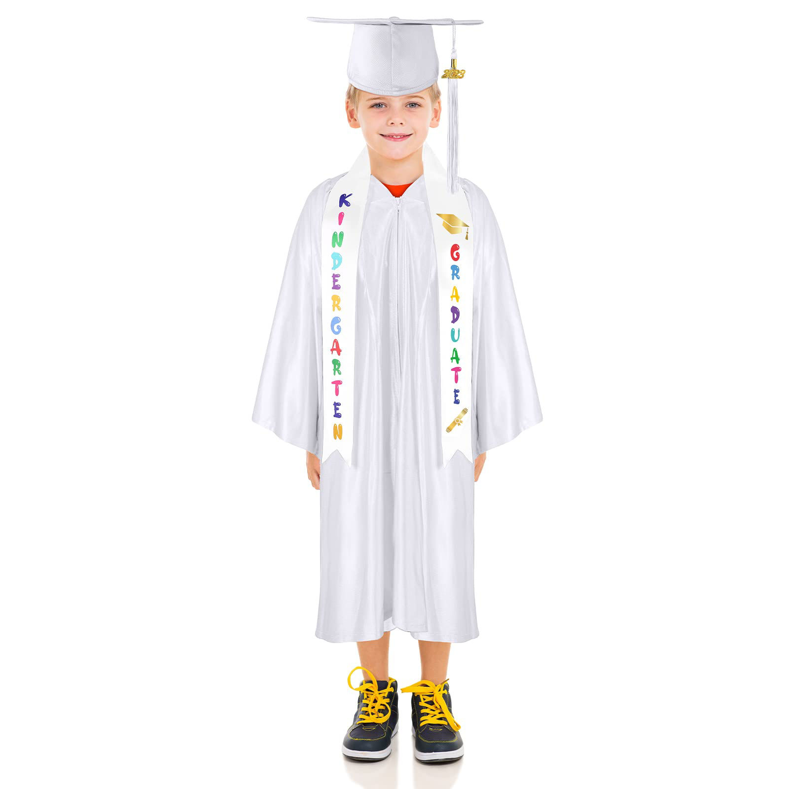 GetUSCart- Foaincore 2023 Year Preschool and Kindergarten Graduation ...