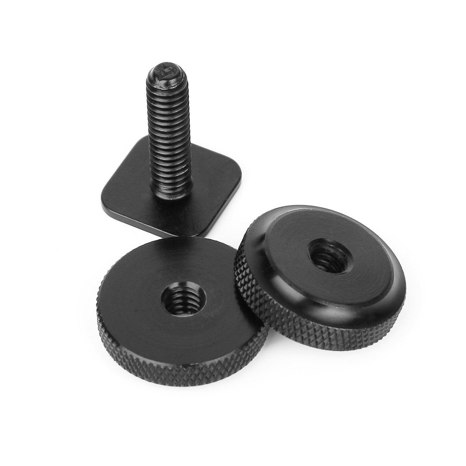 GetUSCart- ChromLives Camera Hot Shoe Mount Hot Shoe Adapter Hot Shoe ...