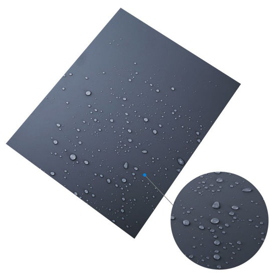 GetUSCart- 18% Neutral Grey Card JJC White Balance Card for DSLR Camera ...