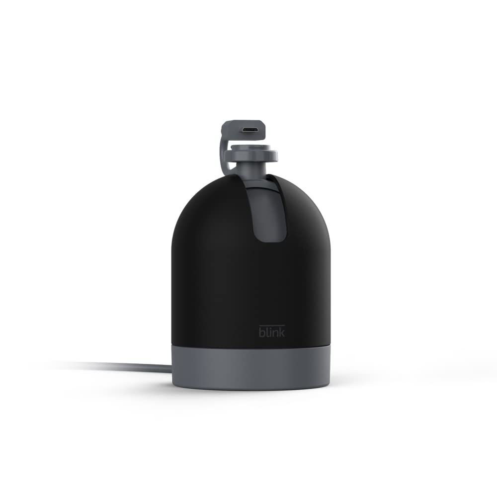 GetUSCart- Blink Mini Pan-Tilt Mount | Rotating mount accessory for ...