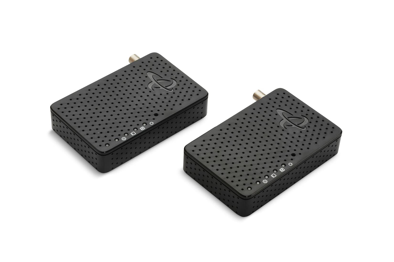 GetUSCart- Hitron MoCA 2.5 Adapter for Ethernet Over Coax | 2.5 Gbps ...