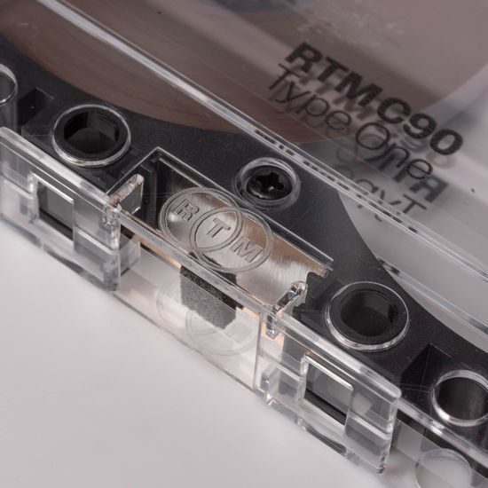 GetUSCart- RTM C90 | Type 1 90 Minute Blank Music Cassettes | Ideal for ...