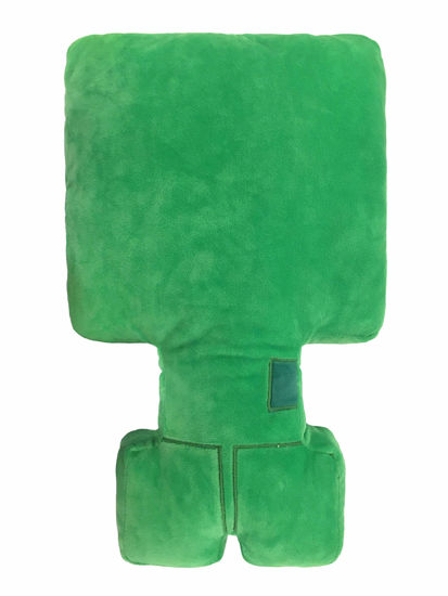 GetUSCart- Jay Franco Minecraft Plush Stuffed Creeper Pillow Buddy ...