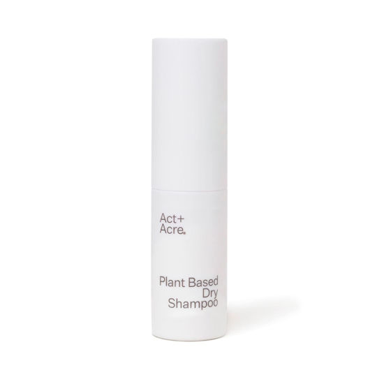 GetUSCart- ACT+ ACRE Plant-Based Fulvic Acid Volumizing Dry Shampoo ...