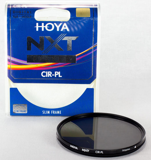 GetUSCart- Hoya NXT Circular Polarizer CPL CRPL High-Transparency ...