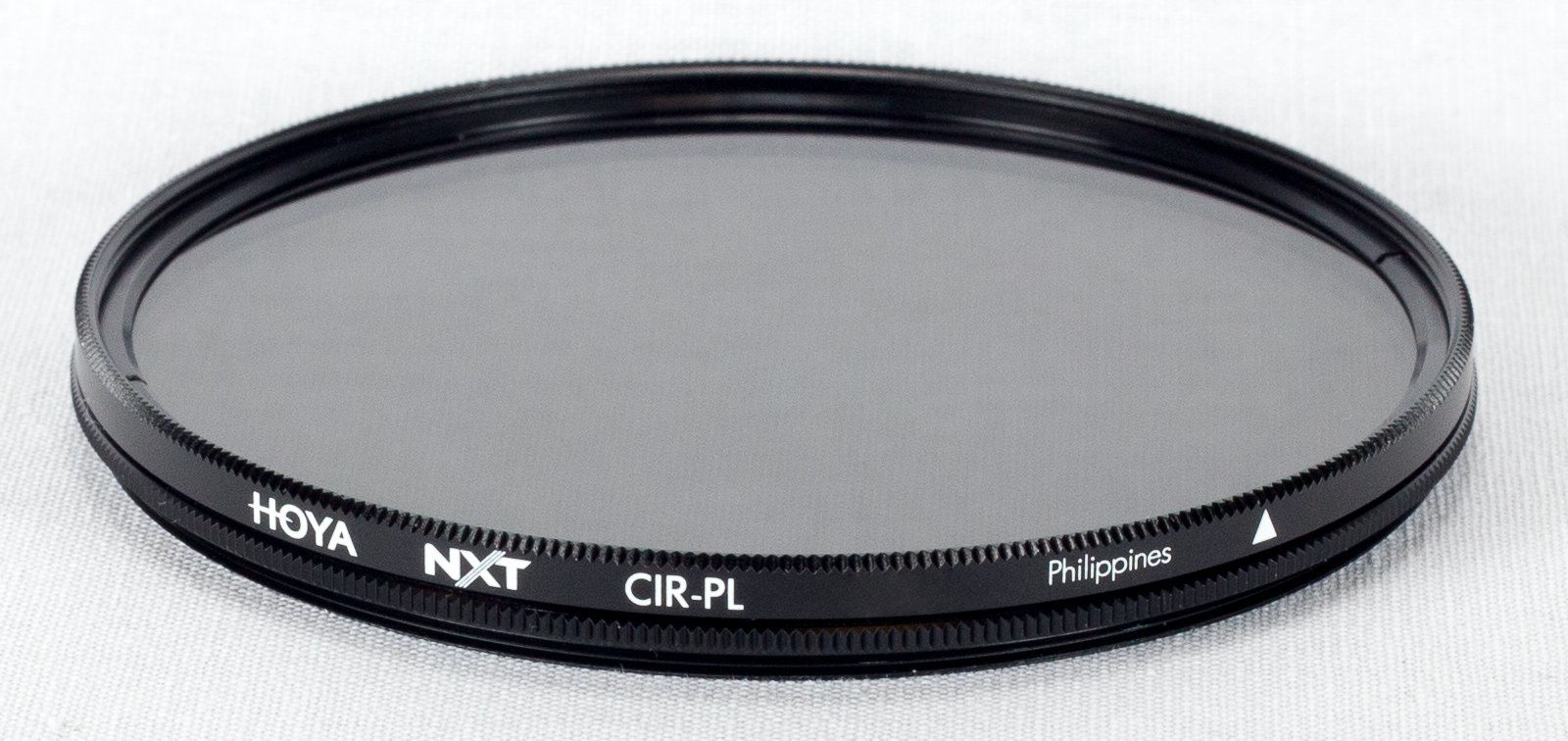 GetUSCart- Hoya NXT Circular Polarizer CPL CRPL High-Transparency ...
