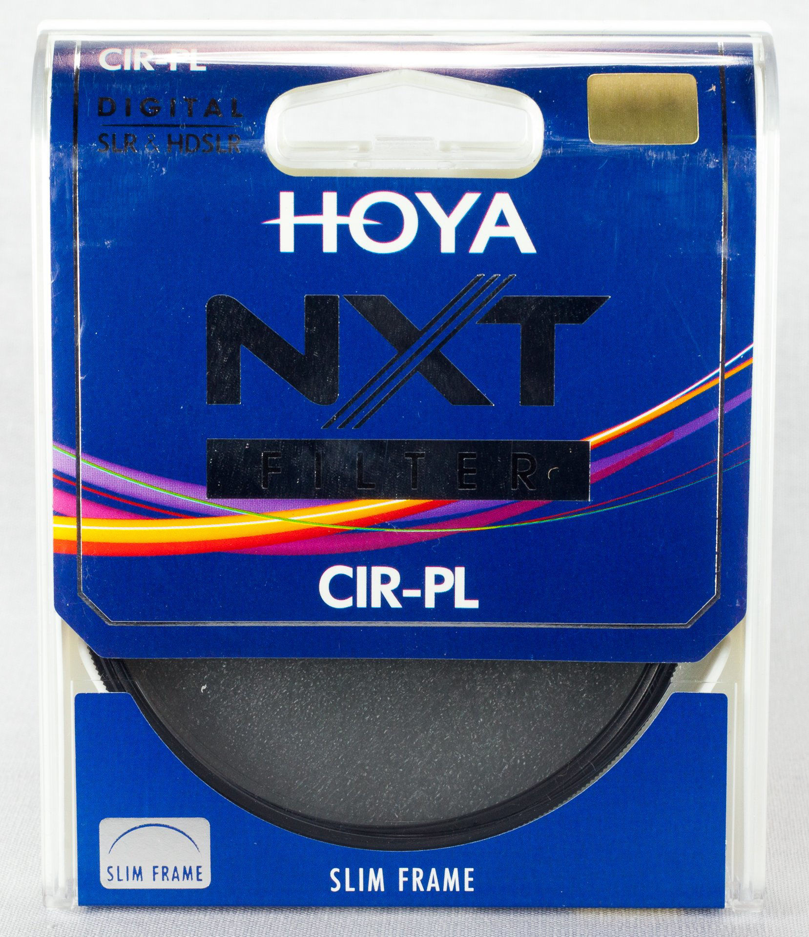 GetUSCart- Hoya NXT Circular Polarizer CPL CRPL High-Transparency ...