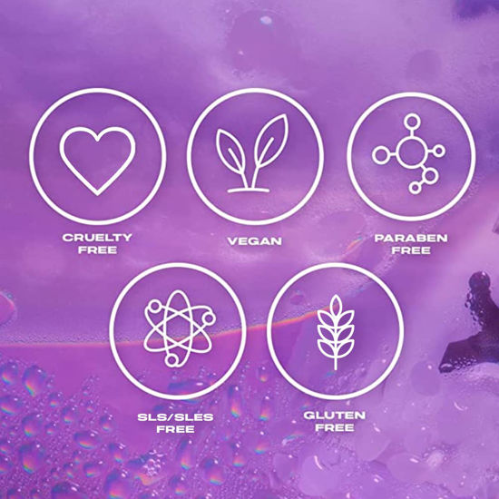 GetUSCart- XMONDO Hair Wavetech Wave Foam - Vegan Formula with Pro ...