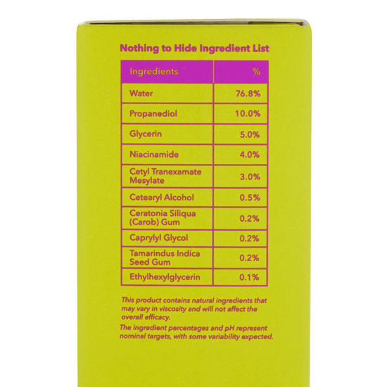 GetUSCart- Good Molecules Discoloration Correcting Serum 30ml/1oz ...