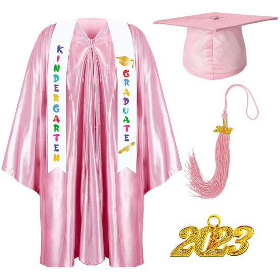 GetUSCart- Foaincore 2023 Year Preschool and Kindergarten Graduation ...