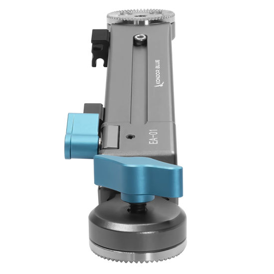 GetUSCart- KONDOR BLUE Rosette Extension Arm Adjustable Length ARRI ...