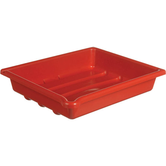 GetUSCart- Paterson Photo Developing Tray 8x10 (Red)