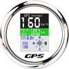 GetUSCart- MAIMEIMI GPS Speedometer 85mm Boat GPS Speedometer Odometer ...