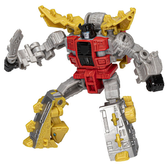 GetUSCart- Transformers Toys Legacy Evolution Core Class Dinobot Snarl ...