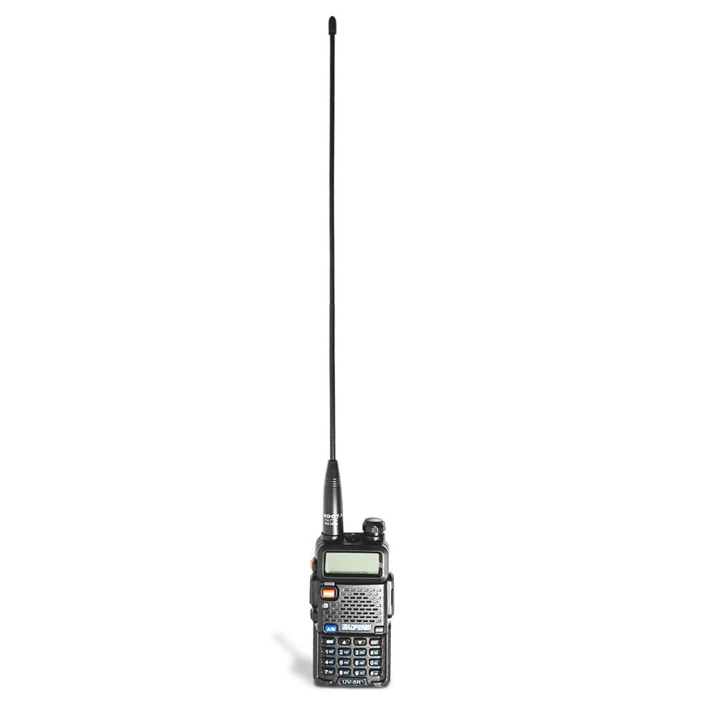 GetUSCart- Authentic Genuine Nagoya NA-771G 15.3-Inch Whip GMRS (462MHz ...