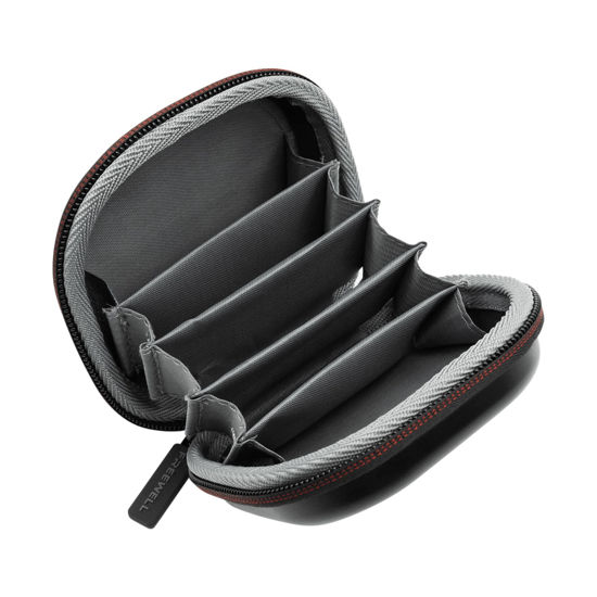 GetUSCart- Freewell DSLR/Mirrorless Filter Carry Case fits up to 95mm ...