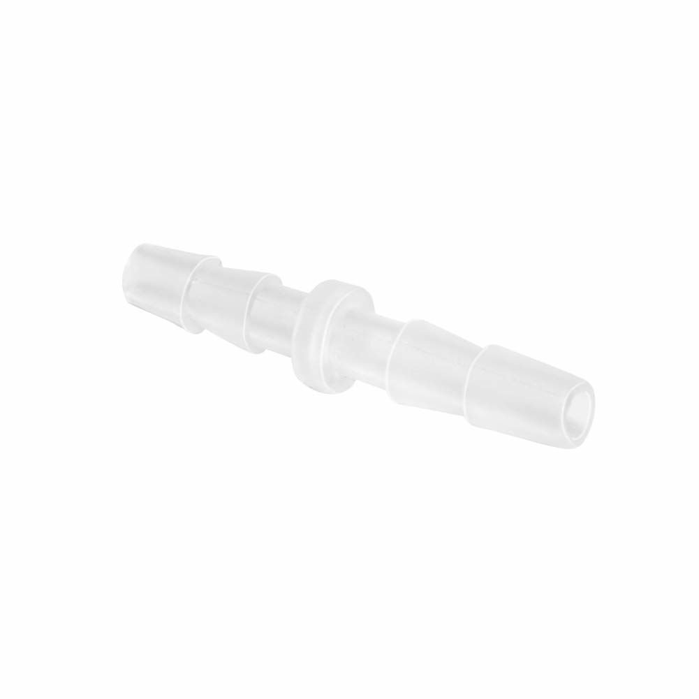 GetUSCart- Quickun Plastic Hose Barb Fitting, 1/8" x 1/8" Barbed ...