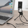 GetUSCart- FIFINE USB Microphone for Zoom Video Meeting Online Class on ...