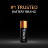 GetUSCart- Duracell 21/23 12V Alkaline Battery, 4 Count Pack, 21/23 12 ...