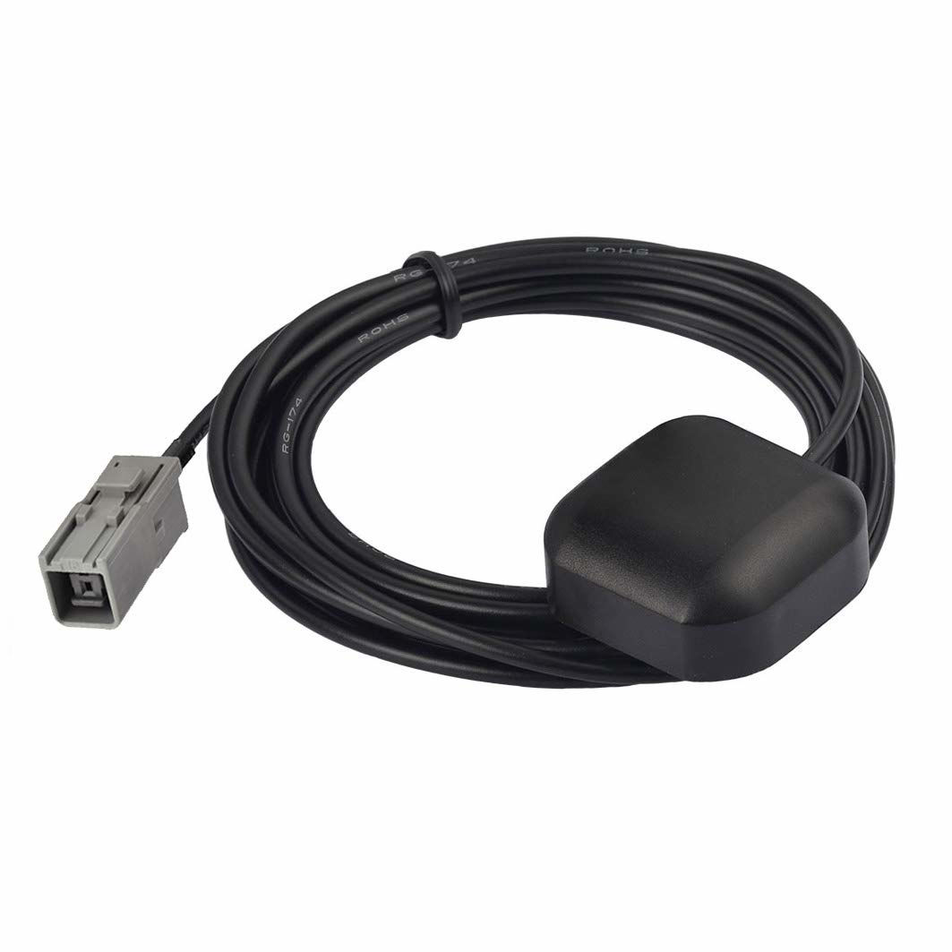 GetUSCart- Bingfu Vehicle Car Waterproof Active GPS Navigation Antenna ...