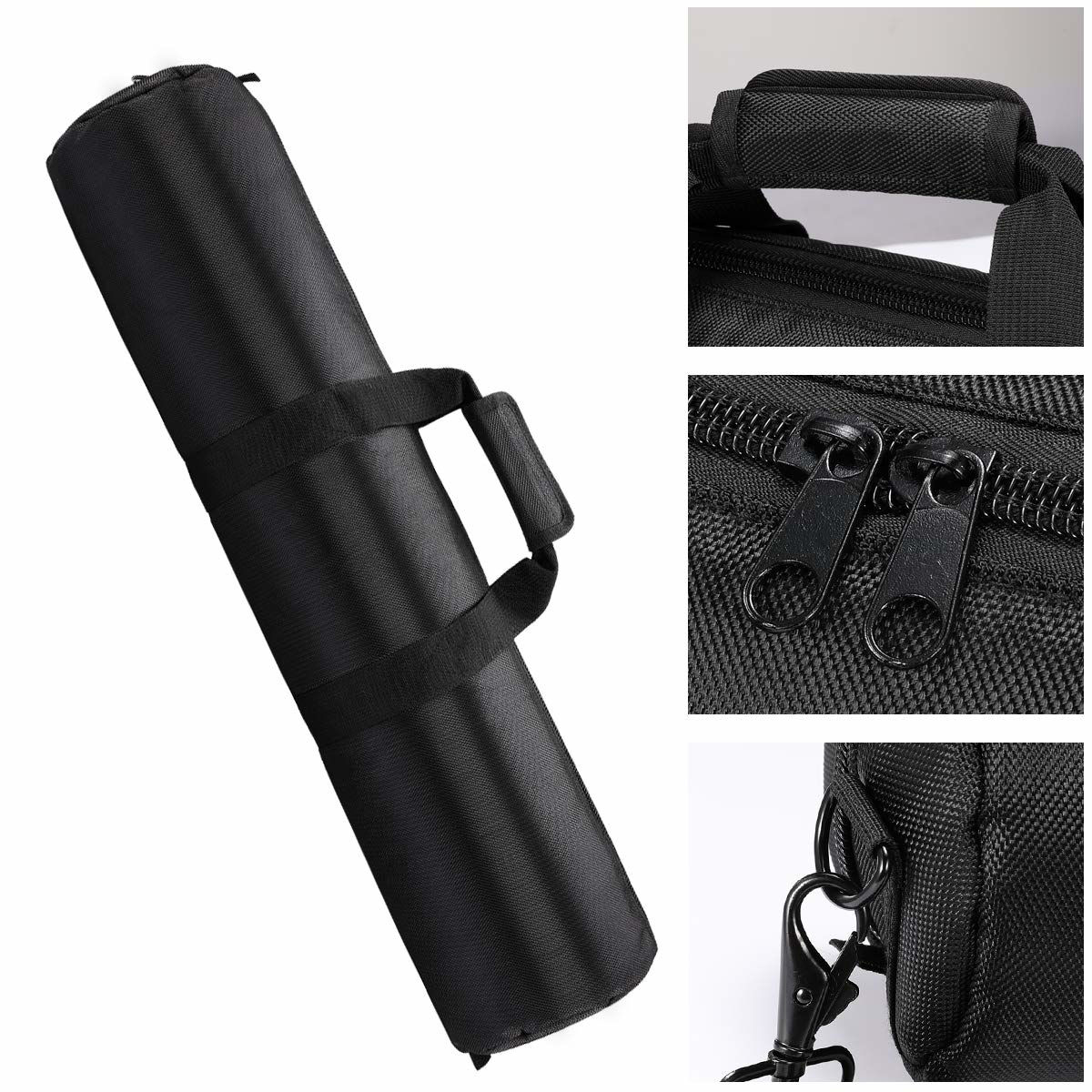 GetUSCart- SUPON 25 inches/ 65 Centimeters Long Tripod Carring Case Bag ...