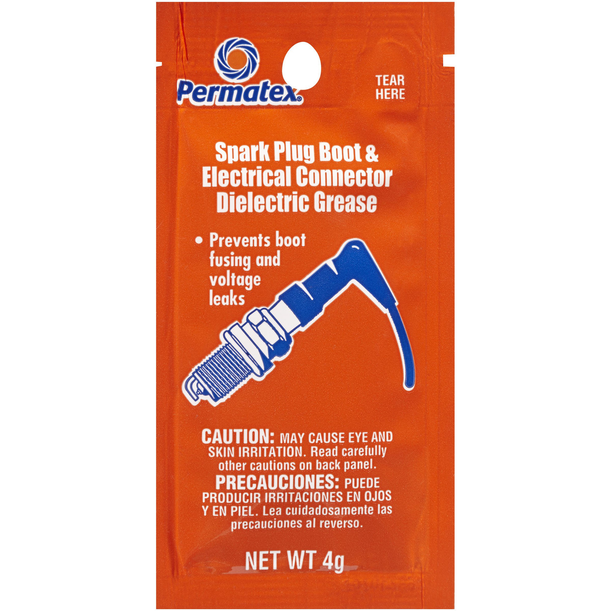 GetUSCart- Permatex 09980 Counterman's Choice Spark Plug Boot and ...
