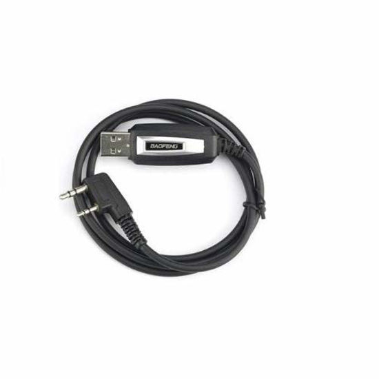GetUSCart- Baofeng Programming Cable for BAOFENG UV-5R/5RA/5R Plus/5RE ...