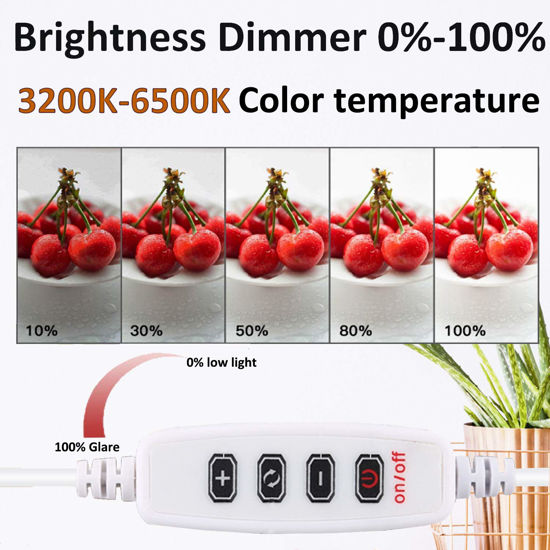 GetUSCart- Photo Studio Light Box Kit, 12inch x 12inch Photography ...