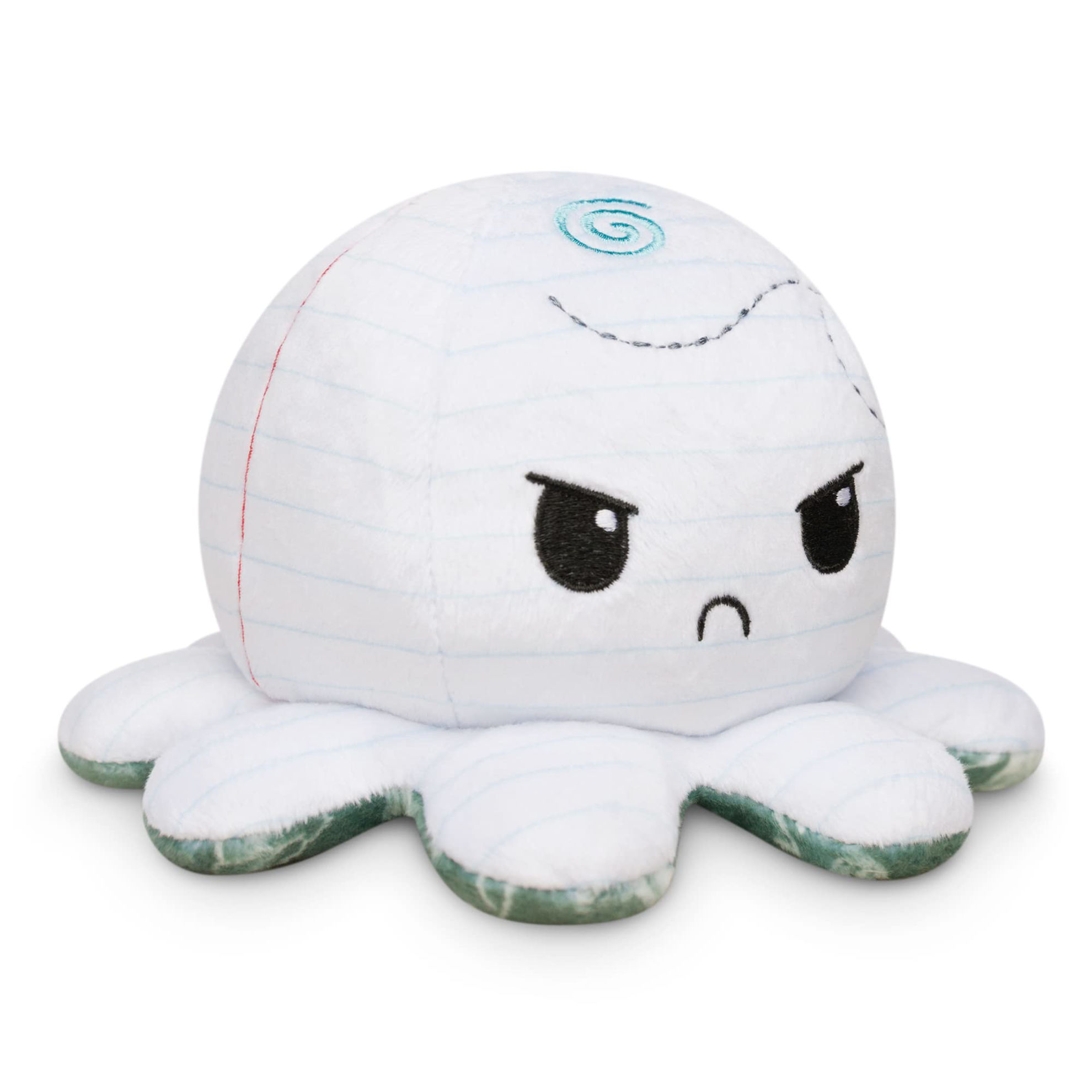GetUSCart- TeeTurtle | The Original Reversible Octopus Plushie ...