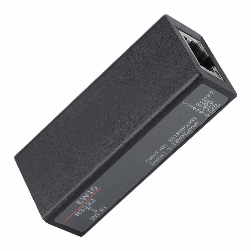 GetUSCart- Pomya WiFi Serial Server Elfin-EW10 to WiFi Ethernet RS232 ...