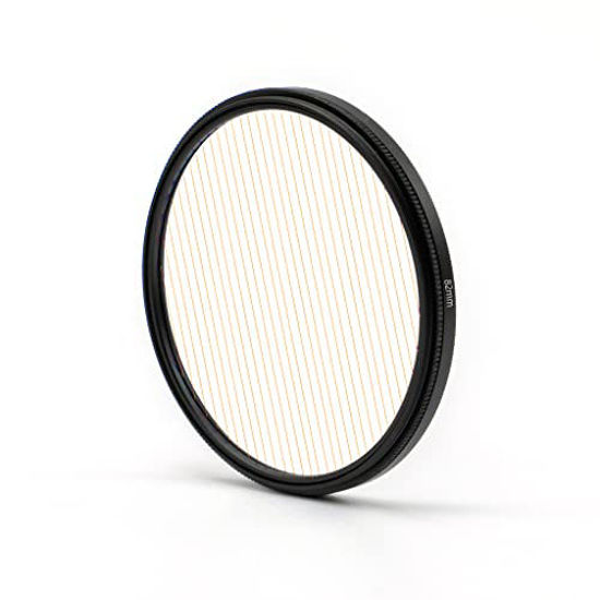 GetUSCart- KOGJAERS Prism Lens Filter 82mm Starlight Glare Filter ...