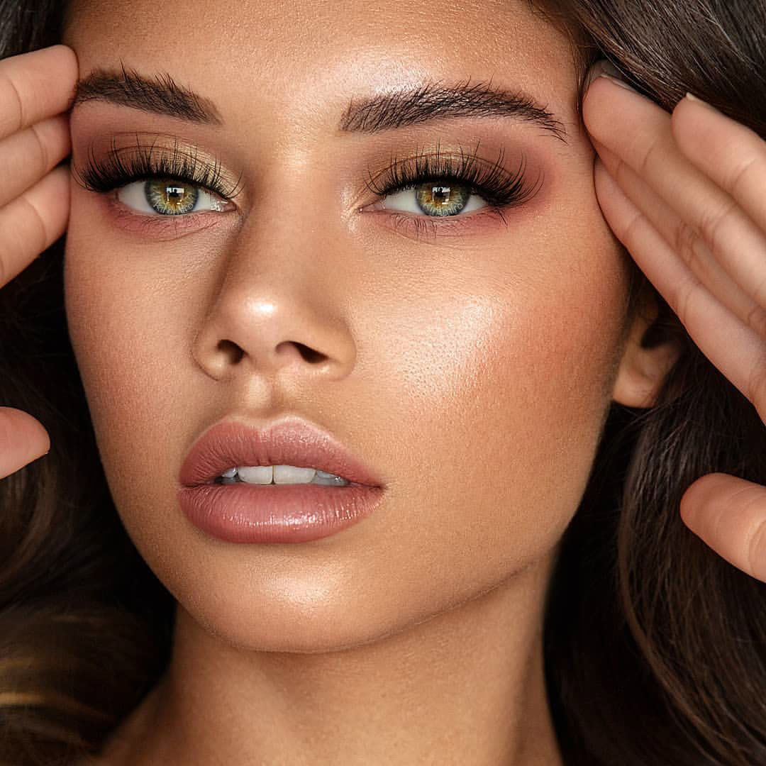 GetUSCart- Fairy Strip Lashes That Look Like Extensions Dramatic Faux ...