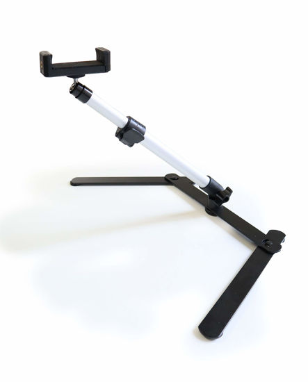 GetUSCart- Phone/Camera/Webcam Stand for Overhead Recording of Drawing ...