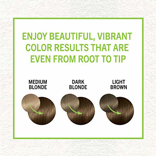 GetUSCart- Schwarzkopf Simply Color Permanent Hair Color, 5.65 Truffle ...