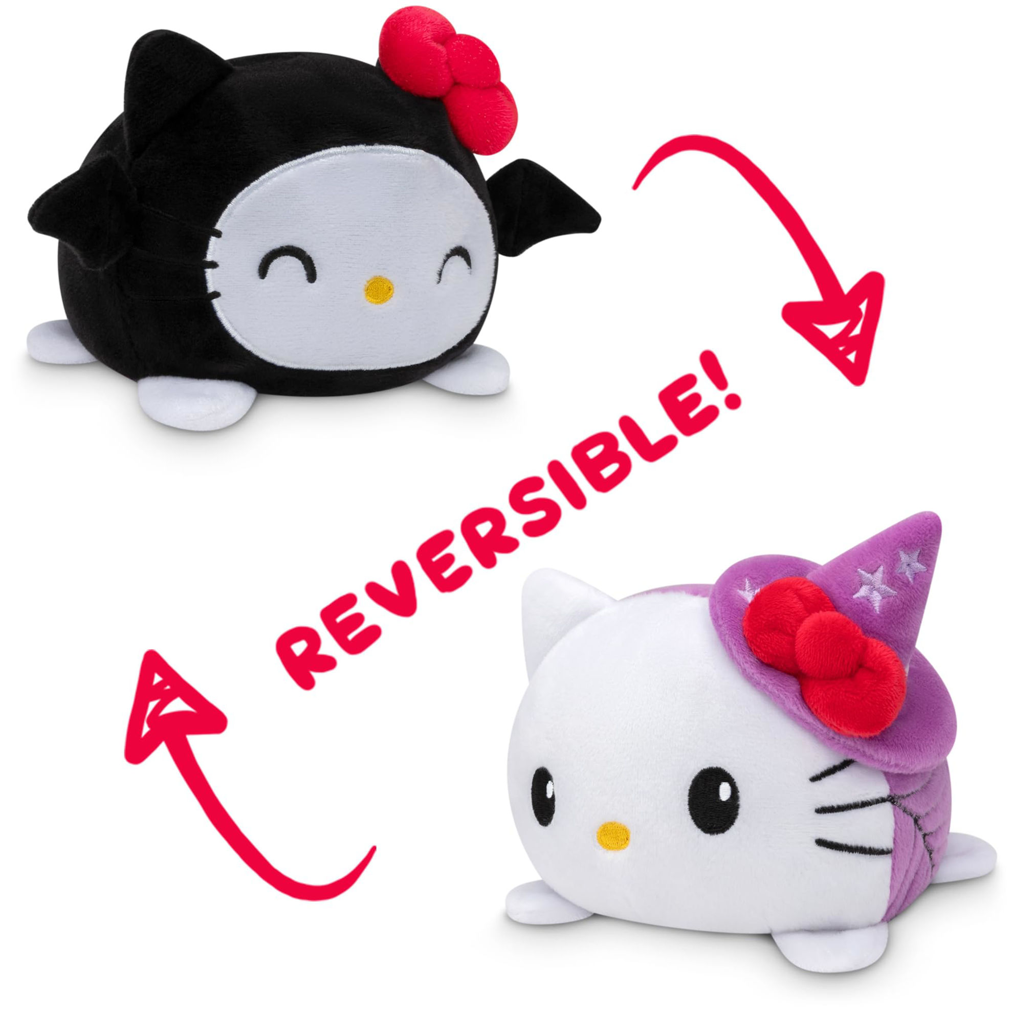 GetUSCart- TeeTurtle - The Officially Licensed Original Sanrio Plushie ...