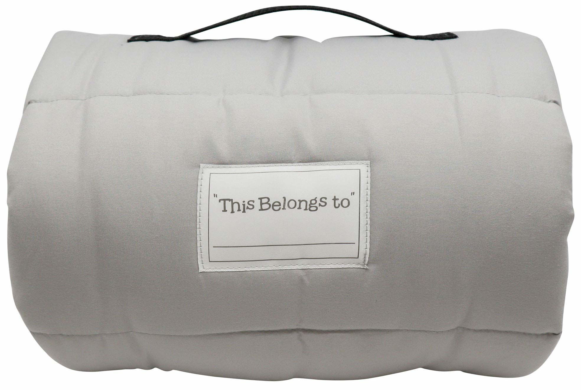 GetUSCart- Jay Franco Gigantosaurus Giganto Stacked Nap Mat - Built-in ...