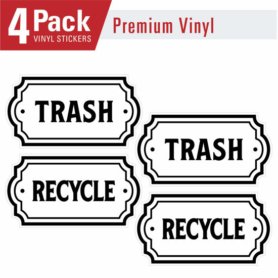 GetUSCart- Recycle and Trash Logo Symbol - Elegant Golden Look for ...