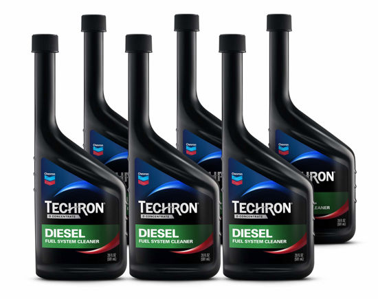 GetUSCart- TECHRON 266373280 D Concentrate Diesel Fuel System Cleaner ...