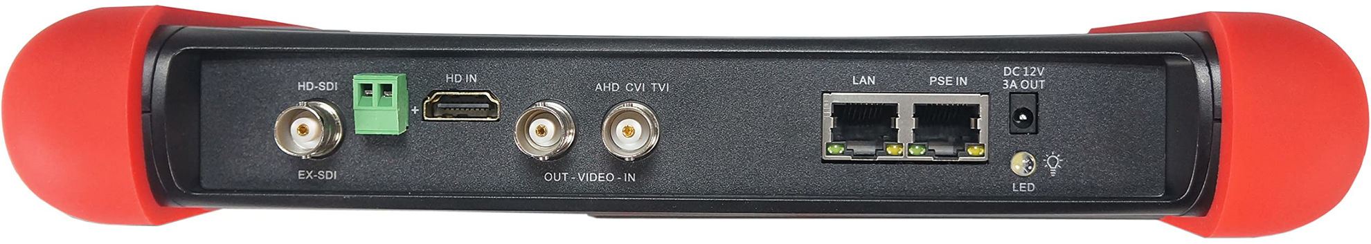 GetUSCart- Triplett 8174 CamView 7 Security Camera Tester and 2.4G ...