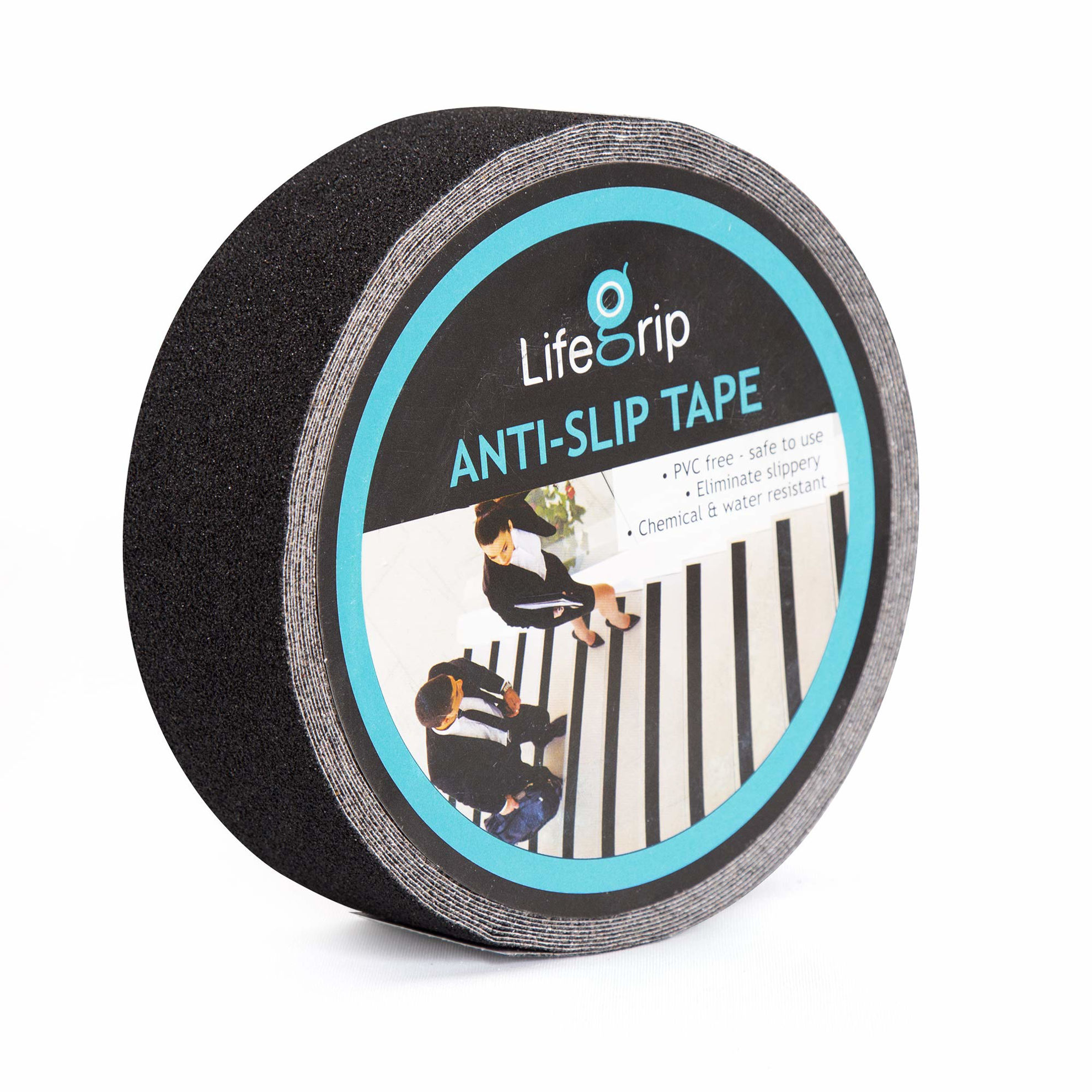 GetUSCart- Anti Slip Traction Tape, 2 Inch x 60 Foot - Best Grip ...