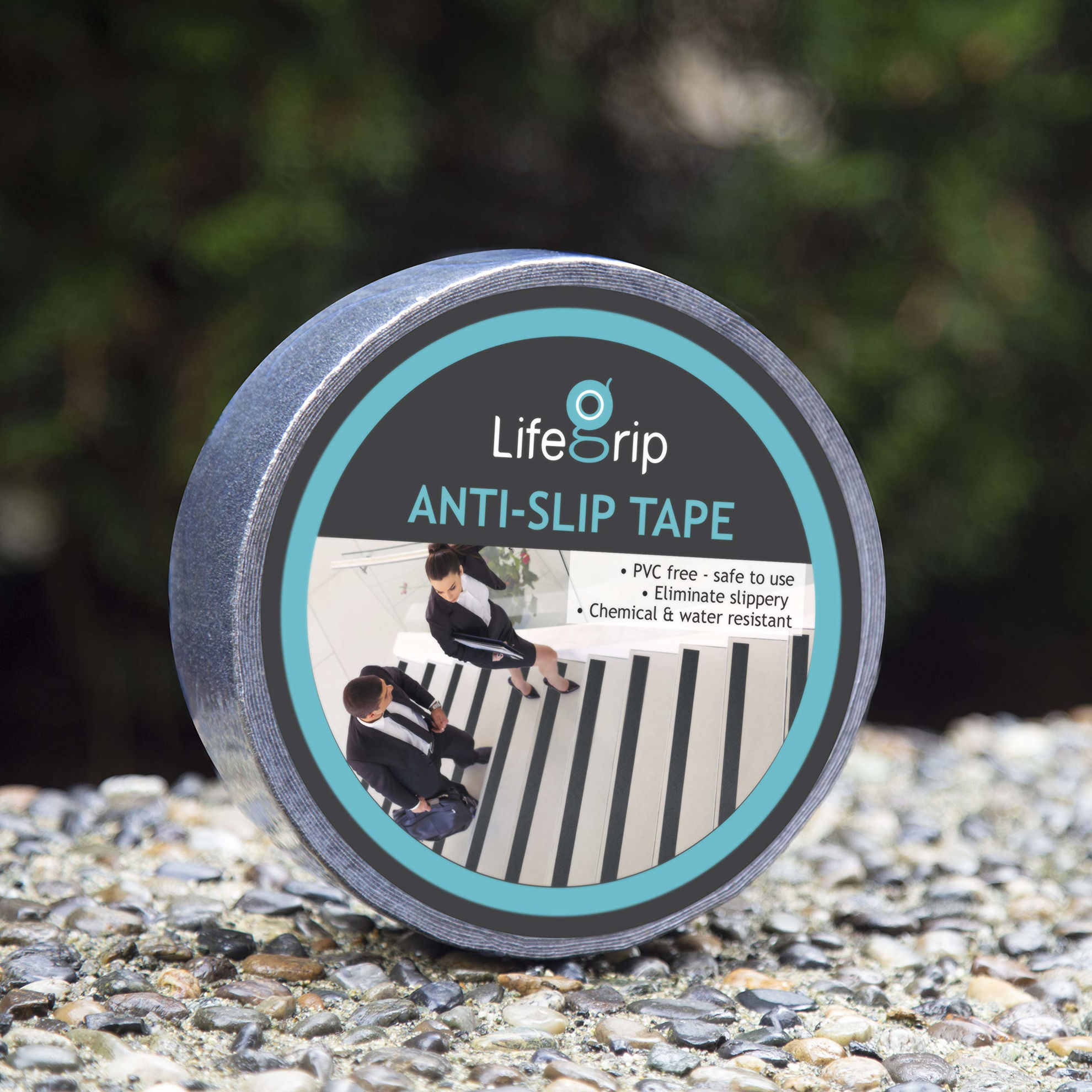 GetUSCart- Anti Slip Traction Tape, 2 Inch x 60 Foot - Best Grip ...