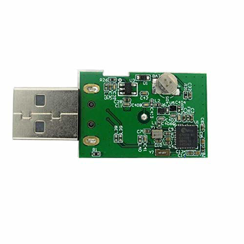 GetUSCart- Stemedu VK172 GPS Module USB G-Mouse Dongle Receiver GPS ...