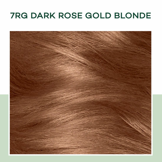 GetUSCart- Clairol Natural Instincts Demi-Permanent Hair Dye, 7RG Dark ...